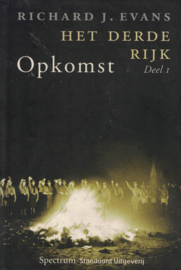 Het Derde Rijk - Deel 1 Opkomst | Tweede Wereldoorlog | Doornweerdje