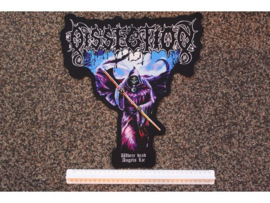 DISSECTION - WHERE DEAD ANGELS LIE ( PRINT ) | Backpatches | Riffs ...