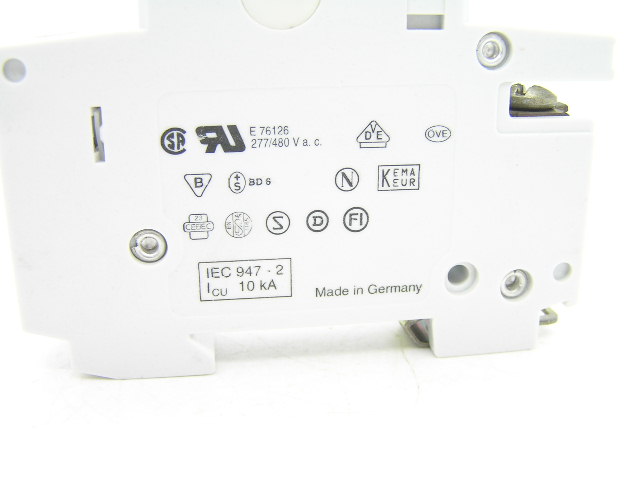 ABB S 261 B 10