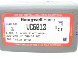 Honeywell VC6013