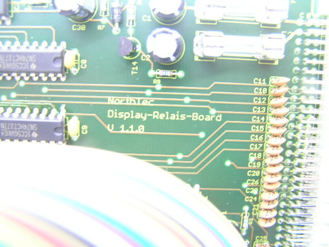 NorthTec Lichtsensor V5M NorthTec Shadow Impact Module V3.5 Elektroparts