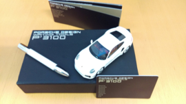 Porsche Design Writing Tools P'3100 - Gift set met Shake pen | Porsche ...
