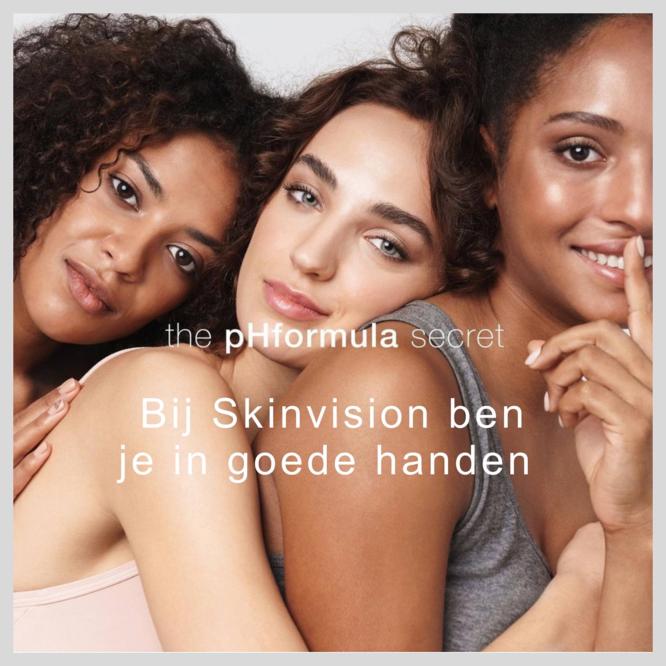 PH formula | SKINVISION