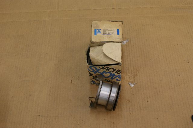21 Koppeling | BMW Onderdelen