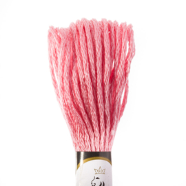 33 Very Light Dusty Rose - Borduurgaren - XX Threads | XX Threads ...