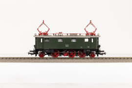 Piko 51418 - DB, elektrische locomotief E32 16 (HO|DCC sound) | Piko ...