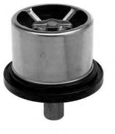 Volvo Penta TAMD74 TAMD75 TAMD165 Thermostat 3839110 1661993 ...