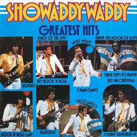 Showaddywaddy ‎– Greatest Hits | LP's S | DePlatengarage.nl