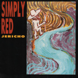Simply Red – Jericho | LP's S | DePlatengarage.nl
