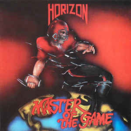 Horizon ‎– Master Of The Game | LP's H | DePlatengarage.nl