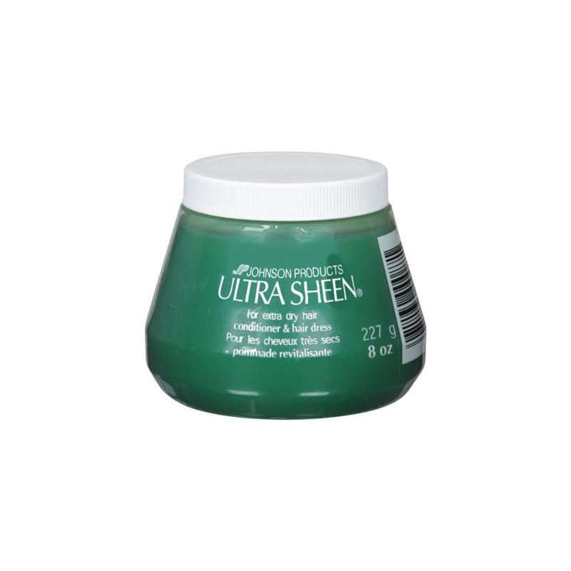 Ultra Sheen | Hair Paradise