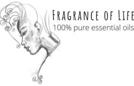 Lavendel essentiële olie - Fragrance of Life - Lavandula angustifolia ...
