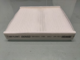 Cabin air filter Nissan 27277-5FA0A Original. | Nissan & Datsun ...