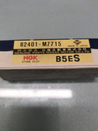 spark plug Nissan B2401-M7715 Original. | Nissan & Datsun undefined ...