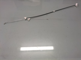 Guide with cable VAG Model year 2000-2010 6Q0 881 595 A Original ...
