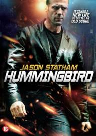 Hummingbird (DVD) | DVD 2e Hands | HOE