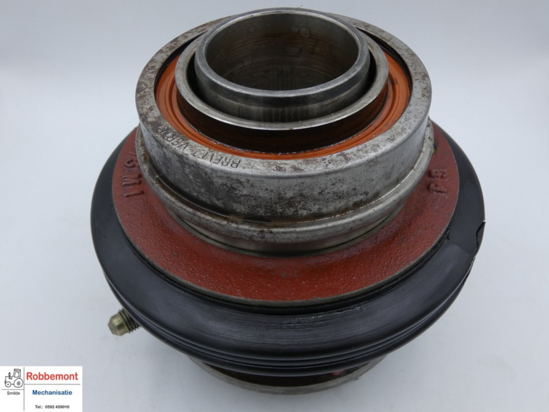 MF 3580141M11 KOPPELINGSCILINDER SET (GEBRUIKT) | Massey Ferguson ...