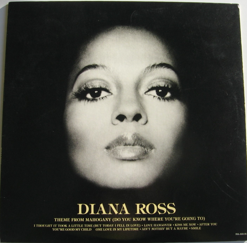 Diana Ross – Diana Ross (LP) | Soul LP's | Vinyl Wizzard Diana Ross – Diana Ross (LP) | Soul LP's | Vinyl Wizzard