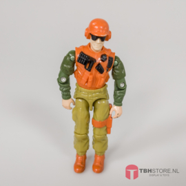 G.I. Joe Skidmark (v1) (Compleet) | GI Joe Figuren | TBHstore.nl