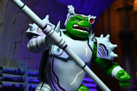 (Pre-order) Teenage Mutant Ninja Turtles (Mirage Comics) Action Figure ...