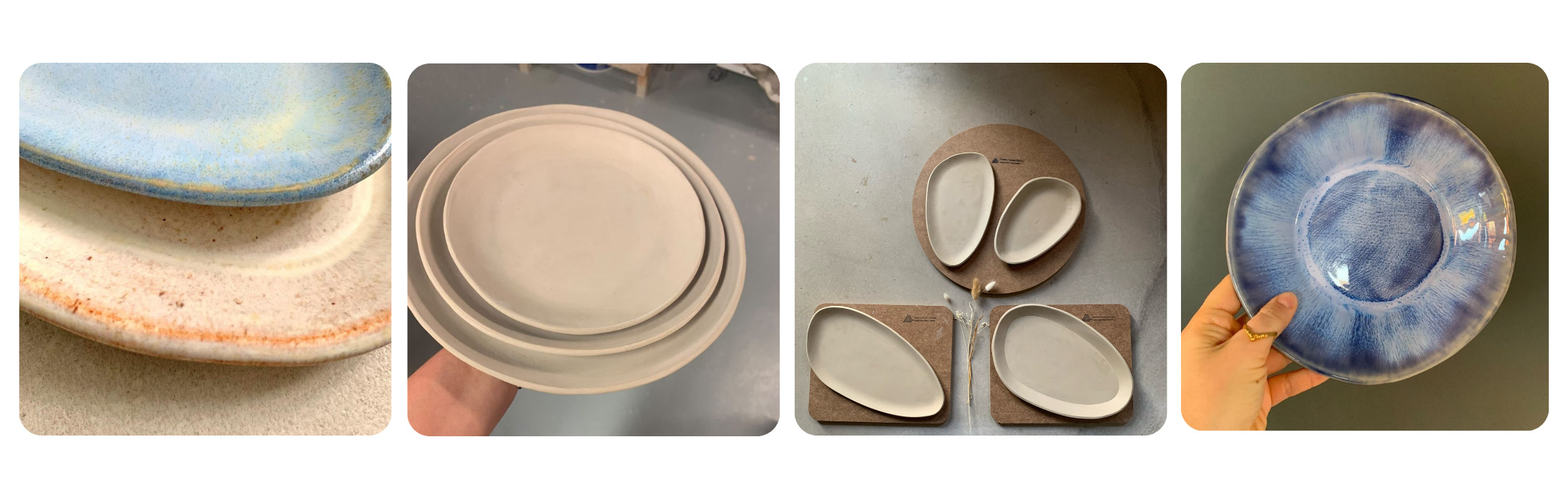 Keo Ceramics | Pottery Forms Europe