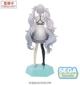 Hatsune Miku: Colorful Stage! Desktop x Decorate Collections PVC Figure ...