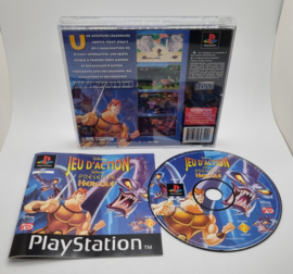 PS1 Disney Triple Pack (CIB) French Edition | PS1 Games | retrogameland-be